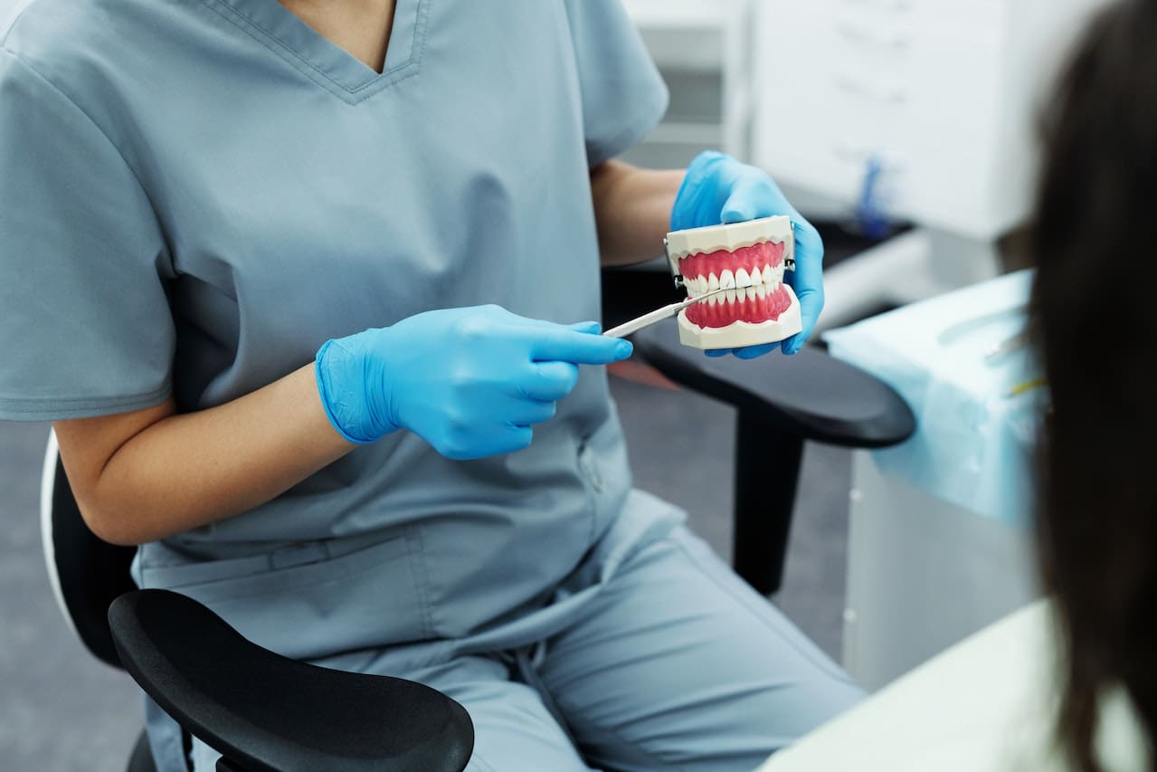 The Importance of Regular Dental Check-Ups