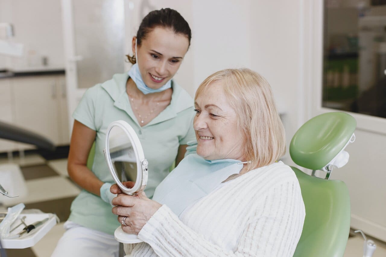 What are Your Options for Restoring Badly Decayed Teeth?